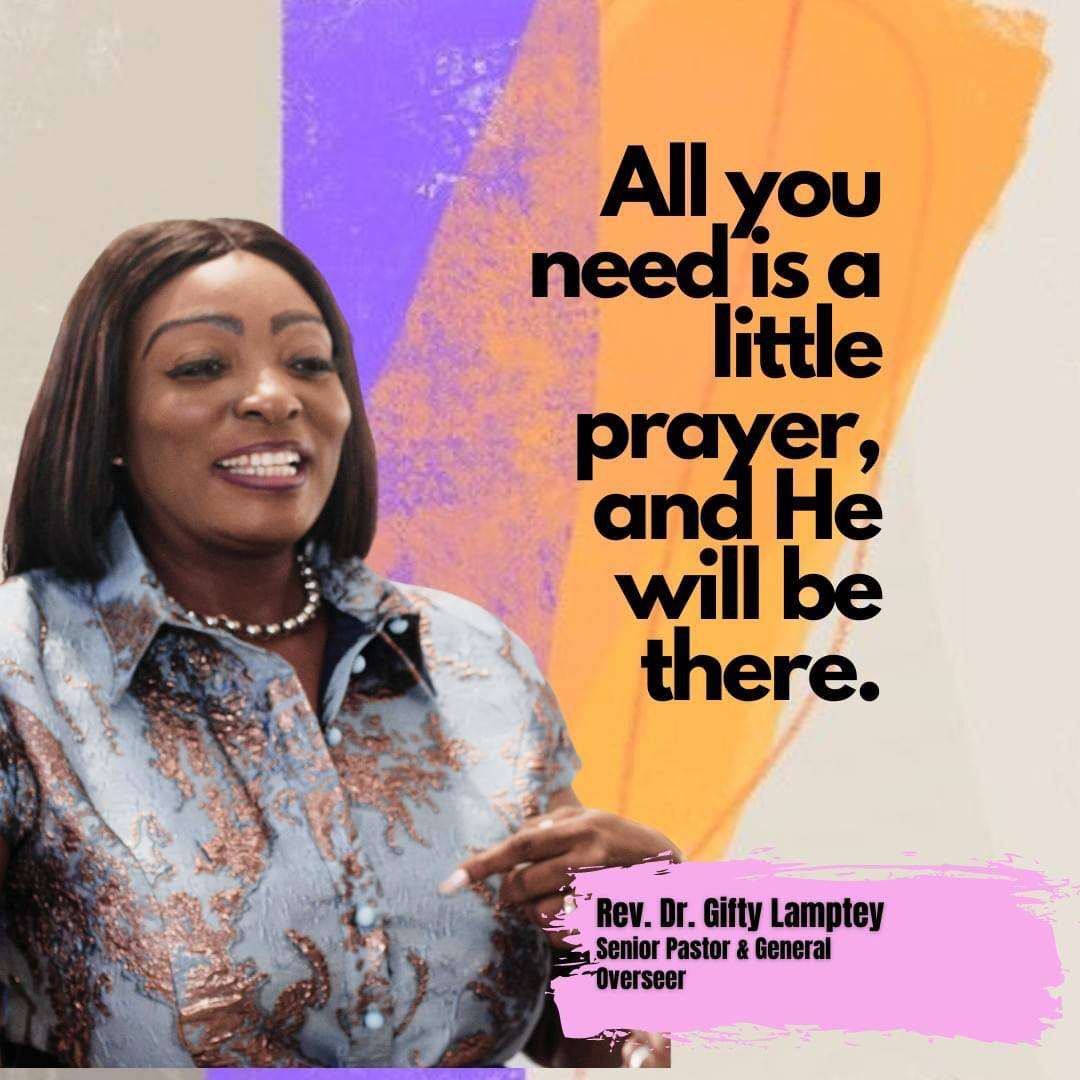 Know Jesus – Redemption Worship International Ministries